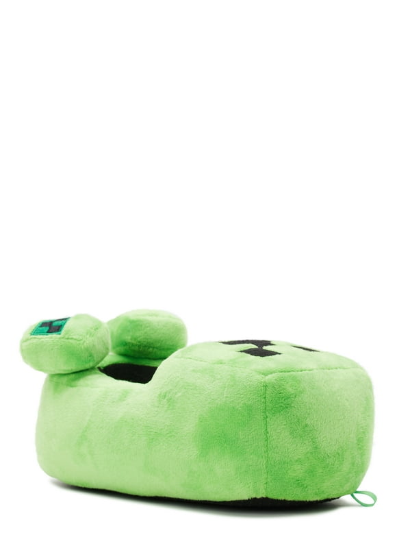 Minecraft Shoes Boys