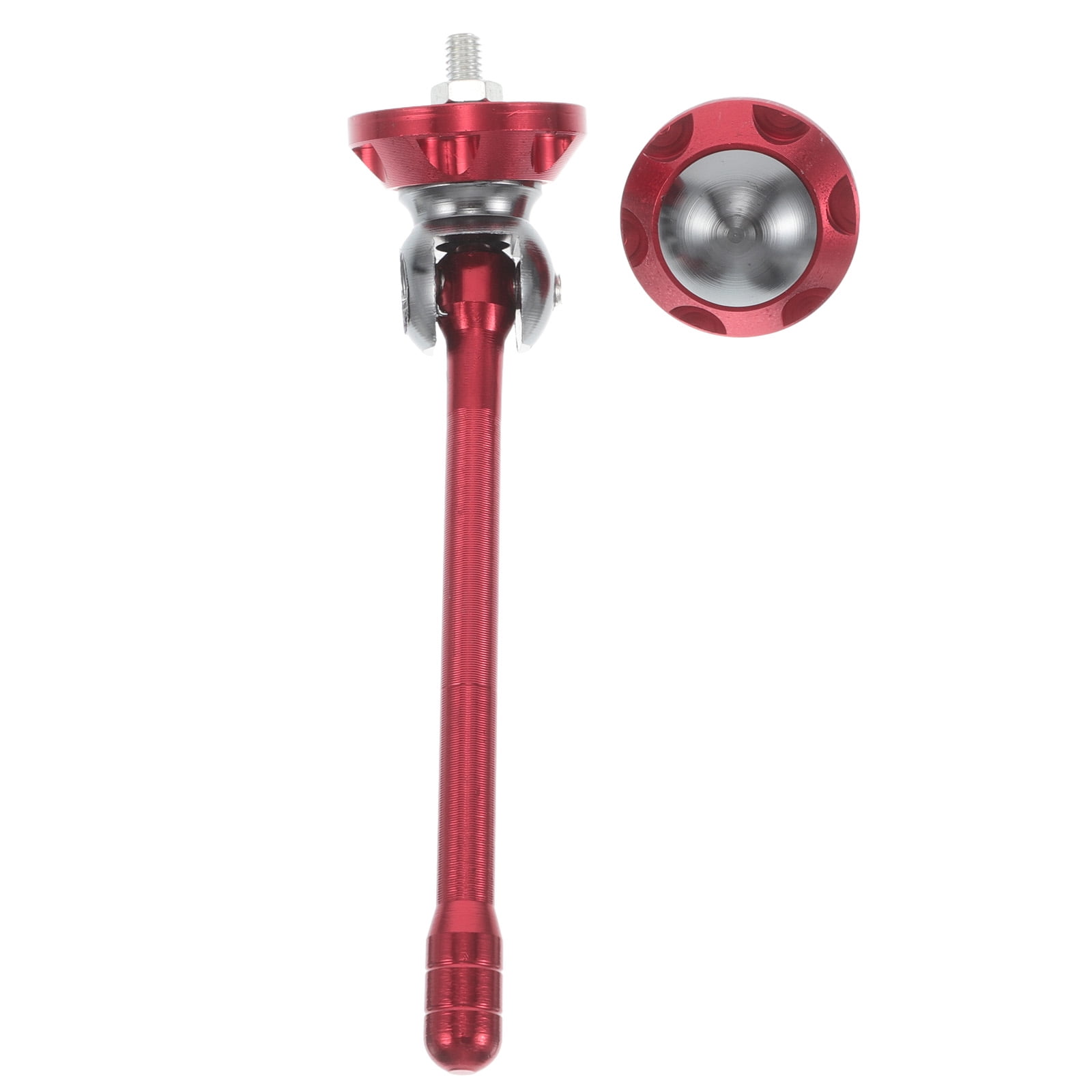 License Plate Antenna Motorcycle Antenna Bicycle Antenna 13.00X3.00X3 ...