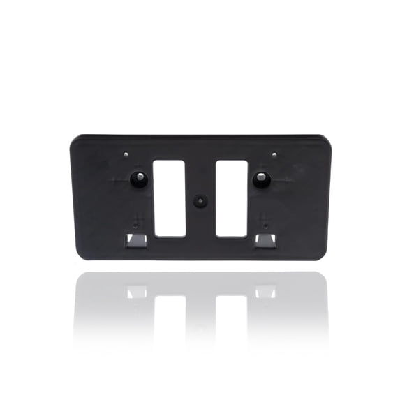 License Plate Bracket - Compatible/Replacement for '21-24 Toyota Camry ...