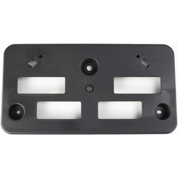 License Plate Bracket Compatible With 2005-2007 Ford Escape Front ...
