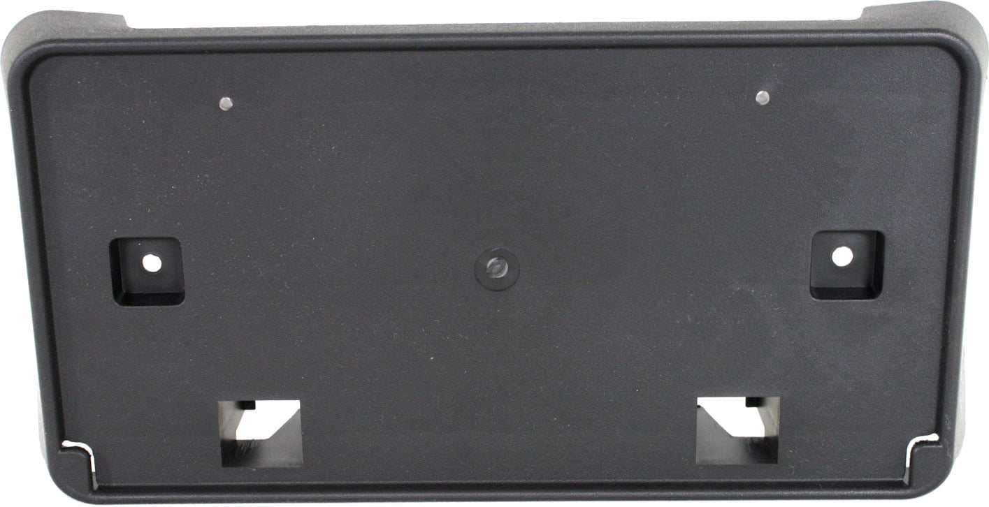 License Plate Bracket Compatible With 2005-2010 Chrysler 300 Front ...