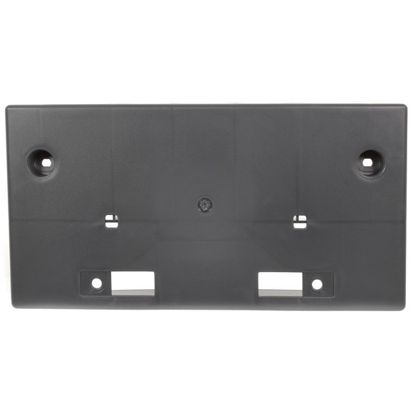 Universal Front License Plate Bracket