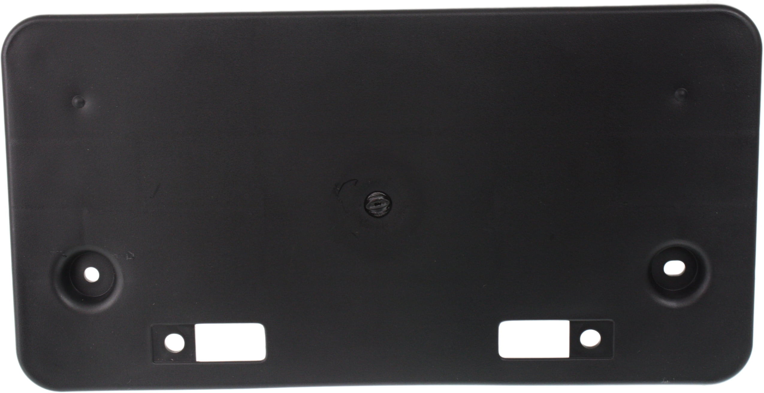 License Plate Bracket Compatible With 2007-2009 Lexus RX350 Front ...