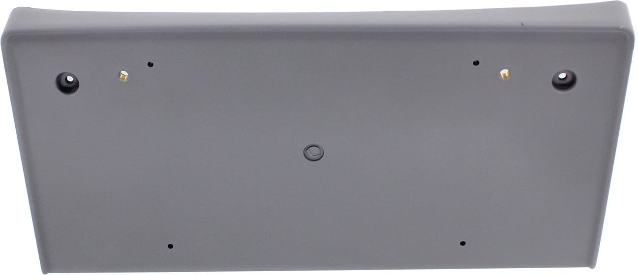 License Plate Bracket Compatible With 2008-2010 BMW 528i 2009-2010 ...