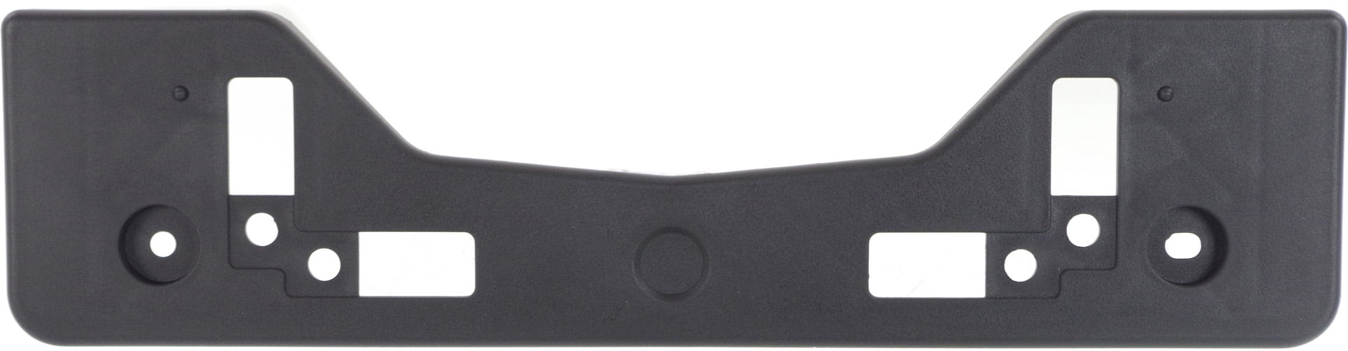 License Plate Bracket Compatible With 2009-2012 Toyota RAV4 Front ...