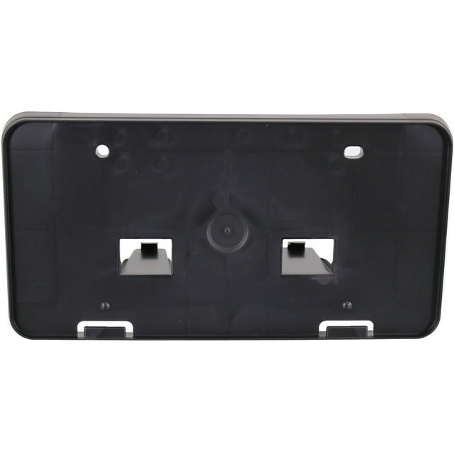 License Plate Bracket Compatible With 2009-2013 Toyota Corolla Front ...
