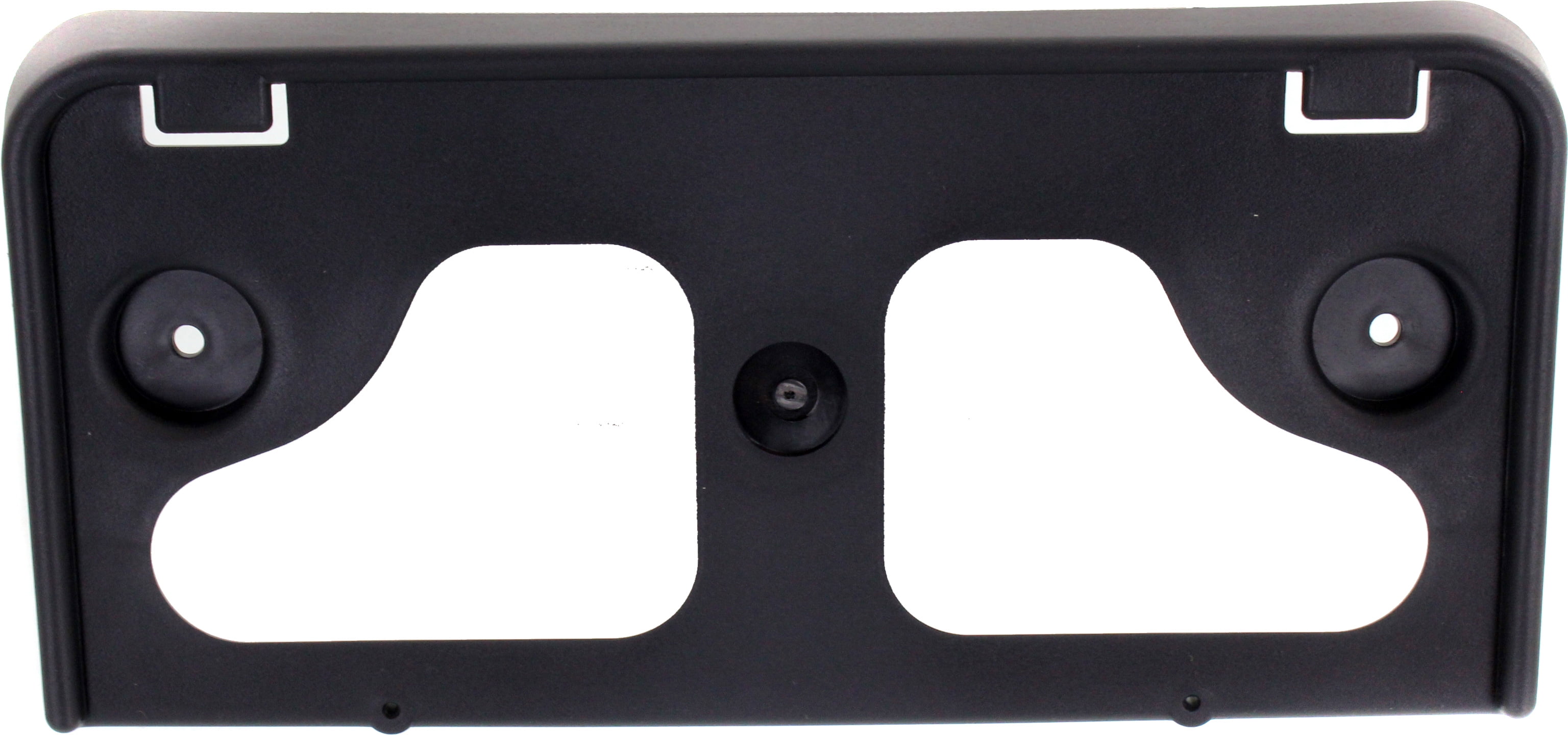 License Plate Bracket Compatible With 2010-2012 Ford Taurus Front ...
