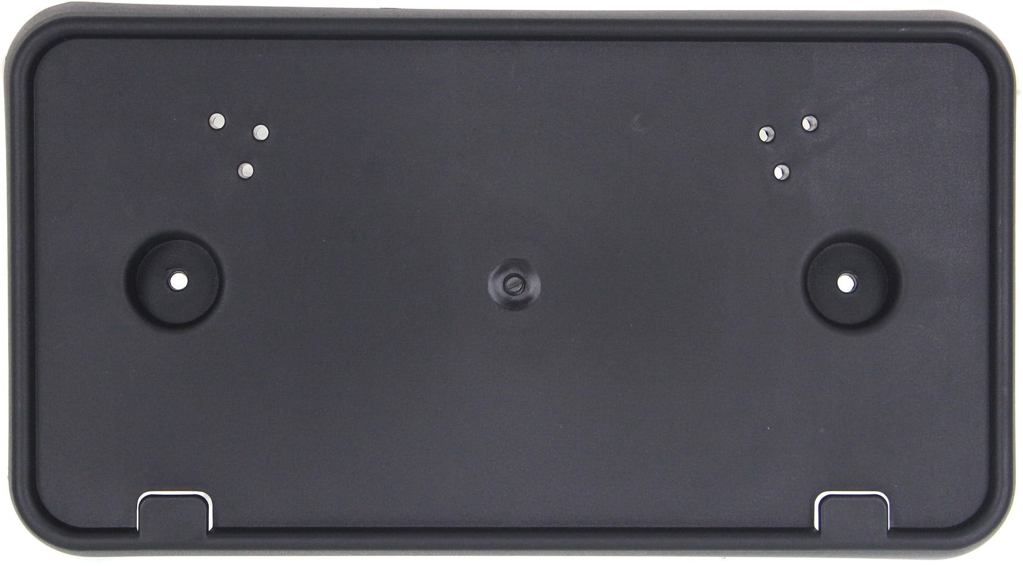 License Plate Bracket Compatible with 2011-2015 Ford Explorer Front ...