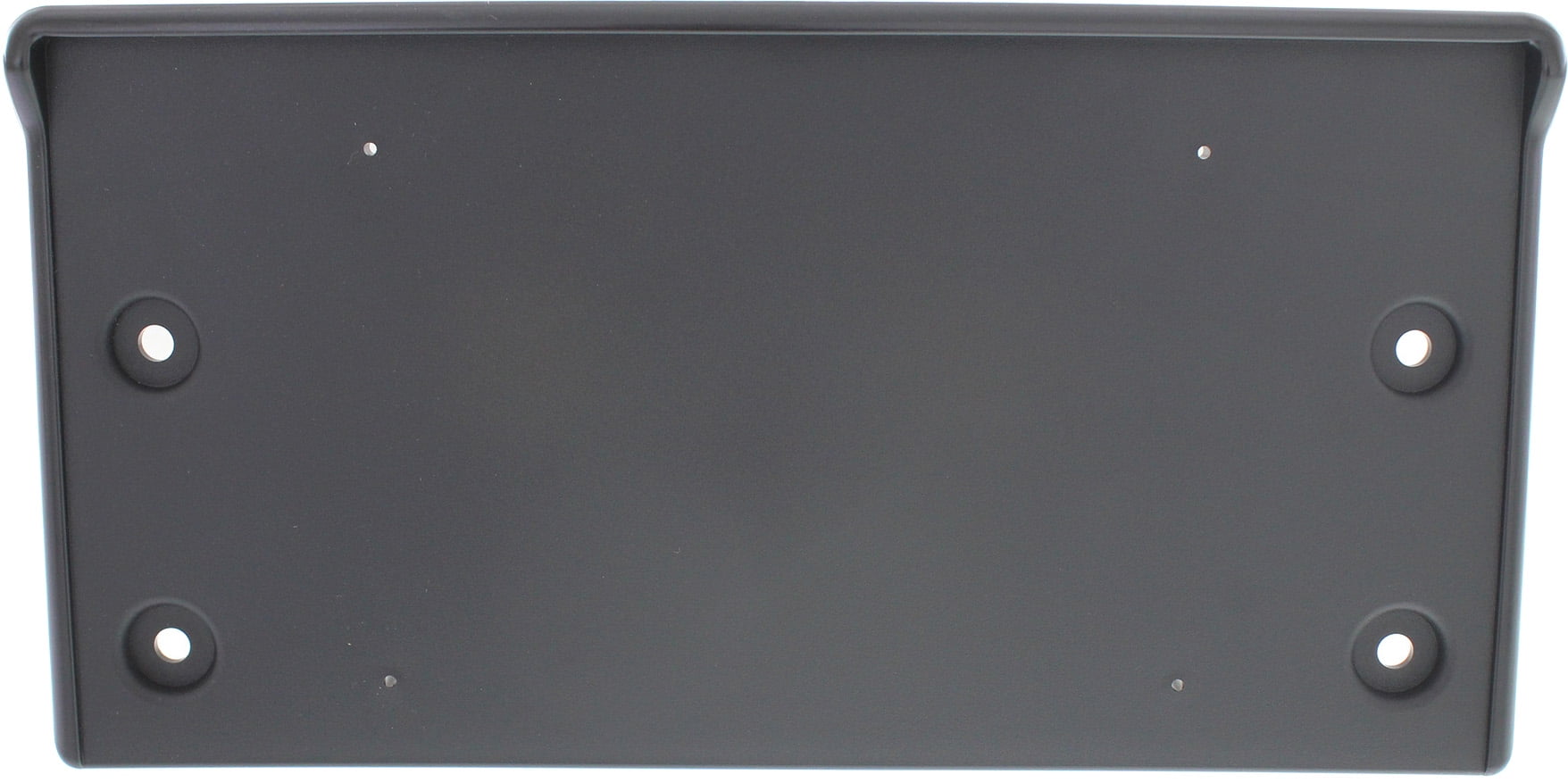License Plate Bracket Compatible With 2012-2013 Volkswagen Golf R 2010 ...
