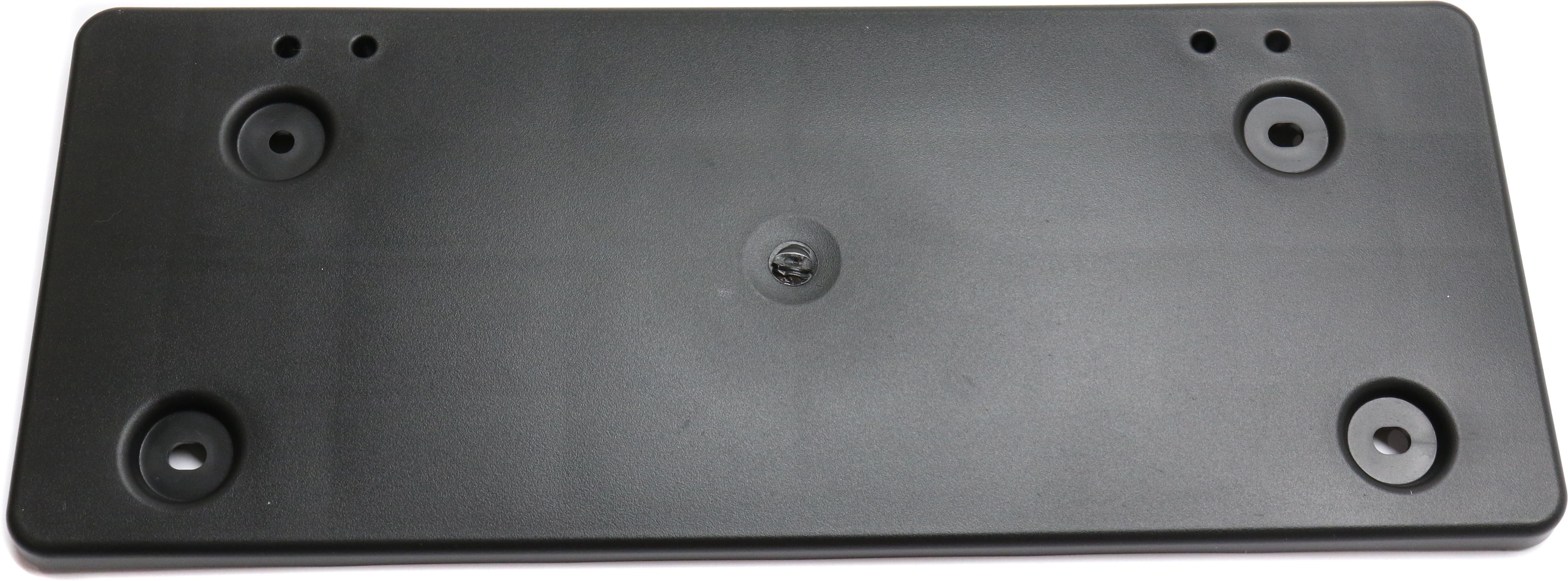 License Plate Bracket Compatible With 2012-2015 Kia Rio Front - Walmart.com