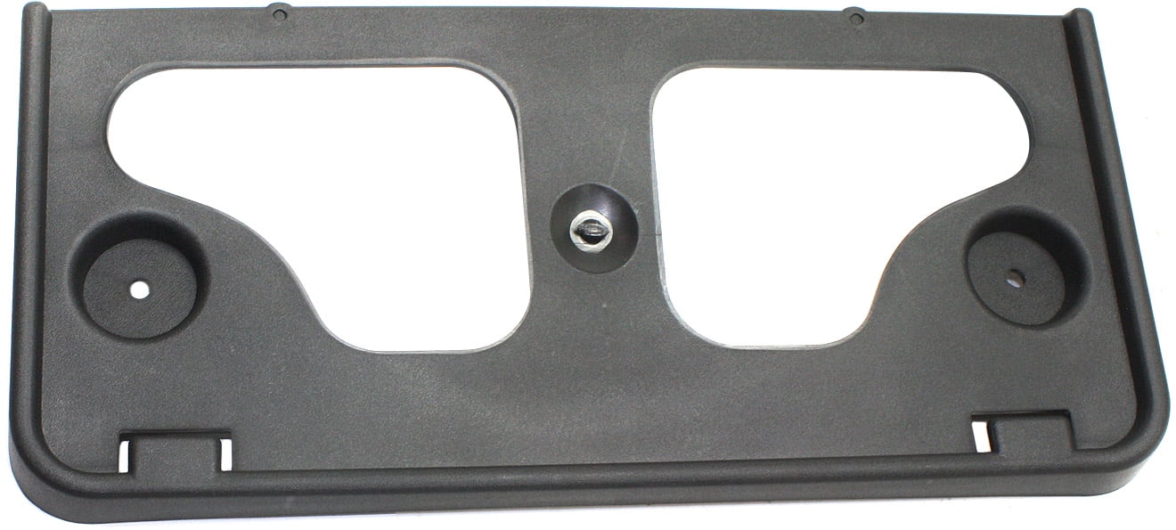 License Plate Bracket Compatible With 2013-2019 Ford Taurus Police ...
