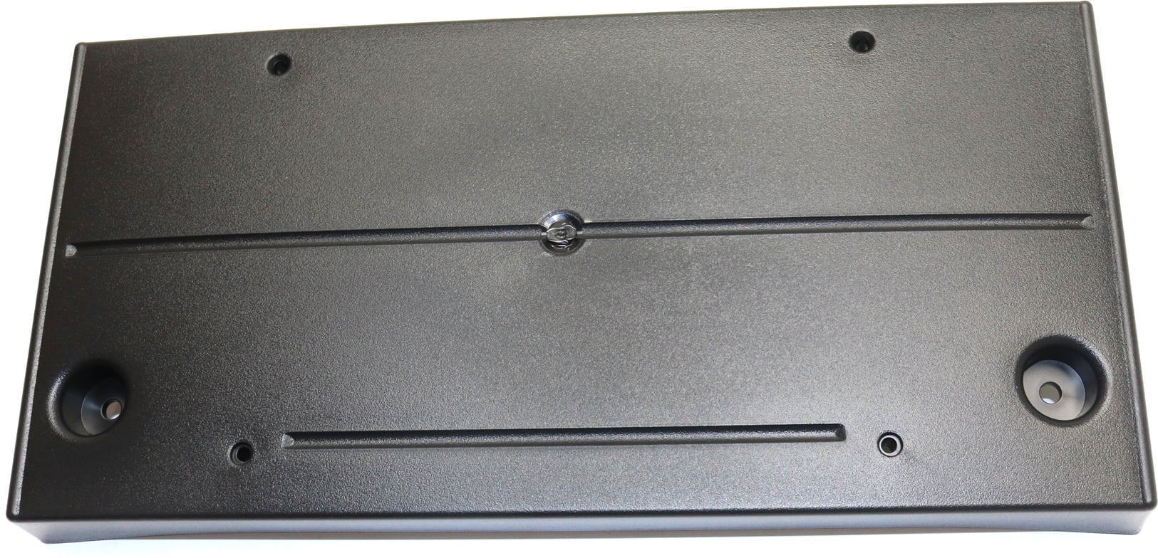 License Plate Bracket Compatible With 2014-2018 BMW X5 Front - Walmart.com