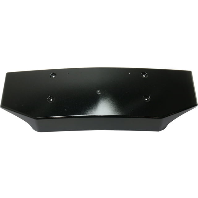 License Plate Bracket Compatible With 2014-2018 Mercedes Benz Sprinter ...