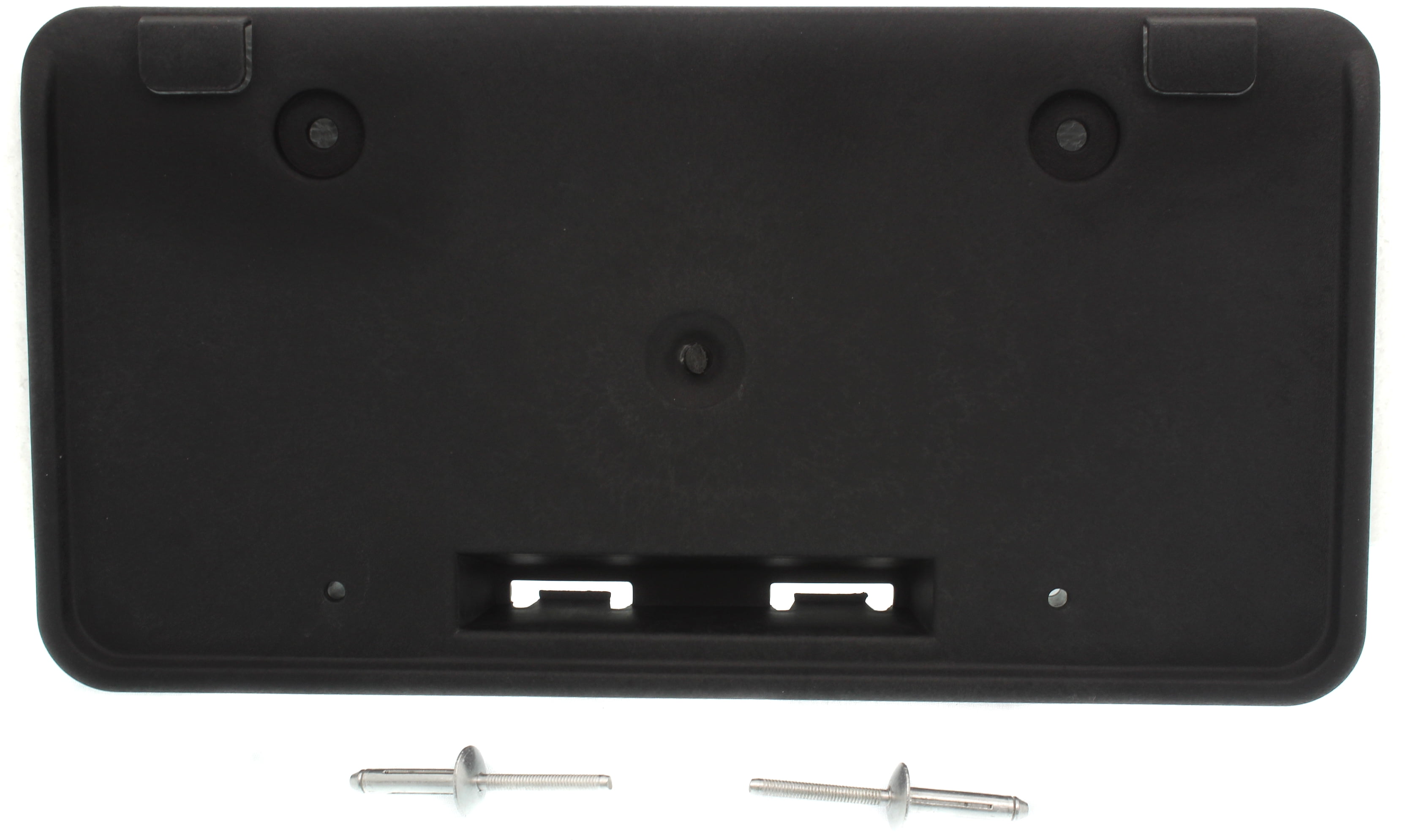 License Plate Bracket Compatible With 2014-2019 Ford Fiesta Rear ...