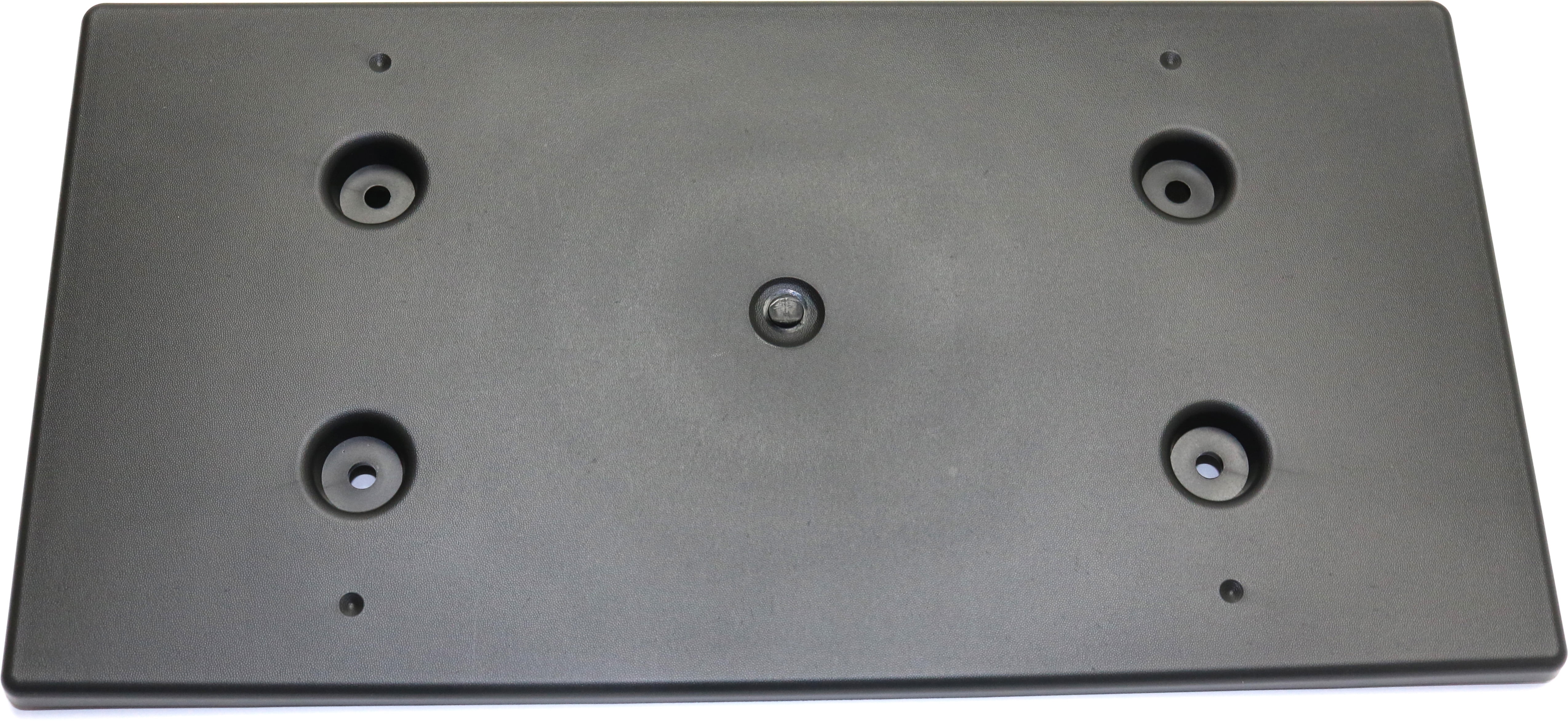 License Plate Bracket Compatible With 2014-2021 Ram ProMaster 1500 2500 ...