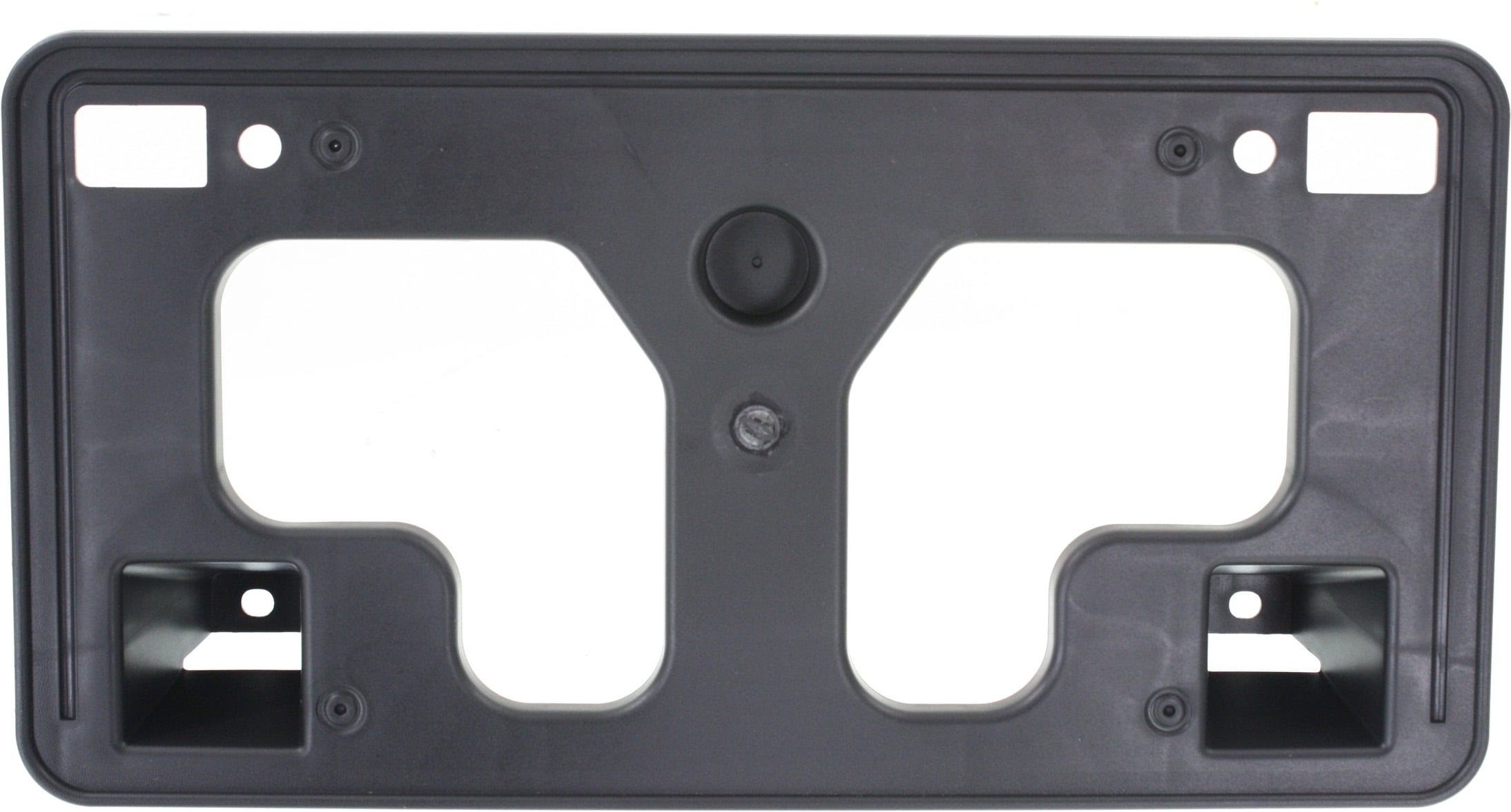 Honda Fit Front License Plate Bracket