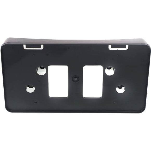 License Plate Covers in License Plate Frames, Covers & Fasteners ...