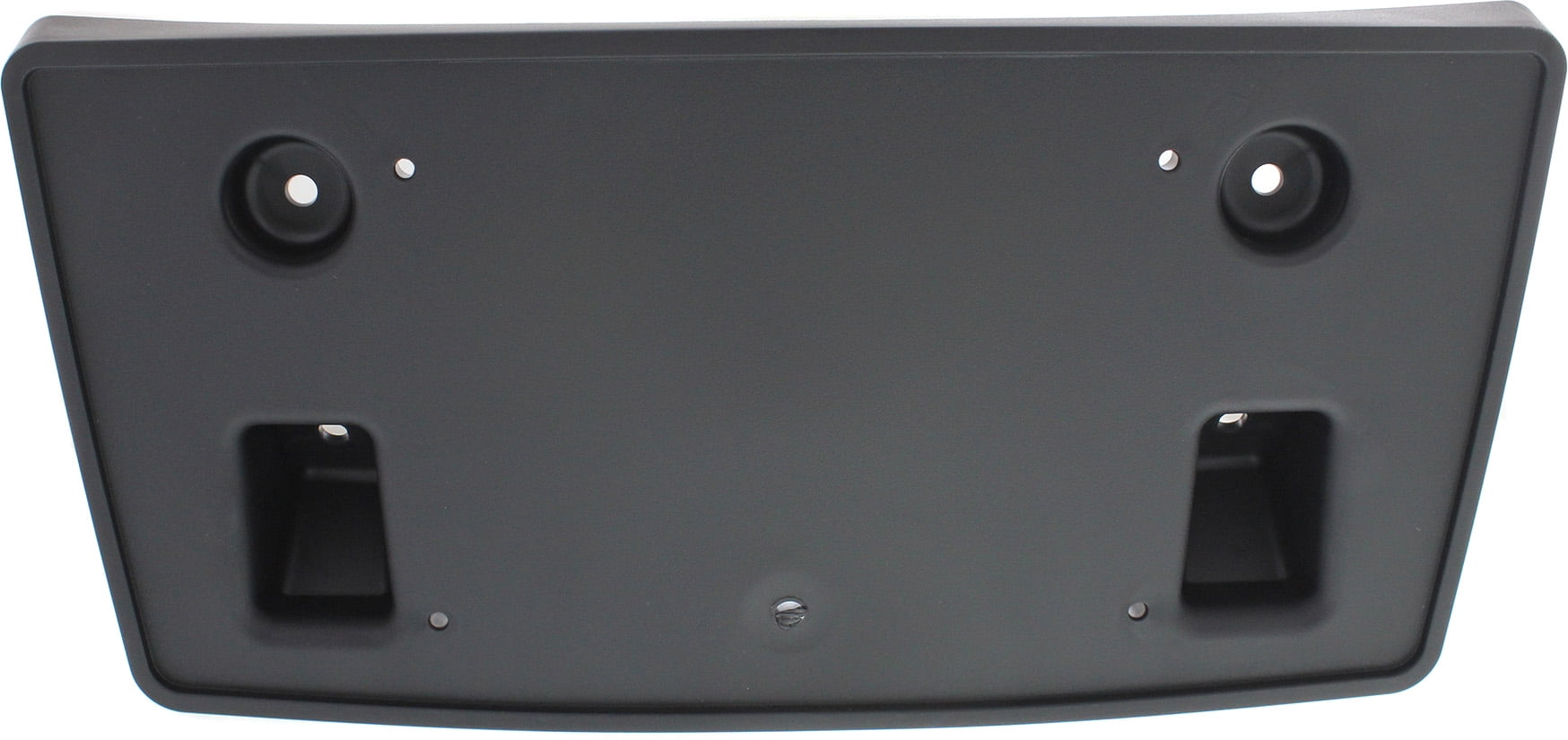 License Plate Bracket Compatible With 2015-2019 Chevrolet Silverado ...