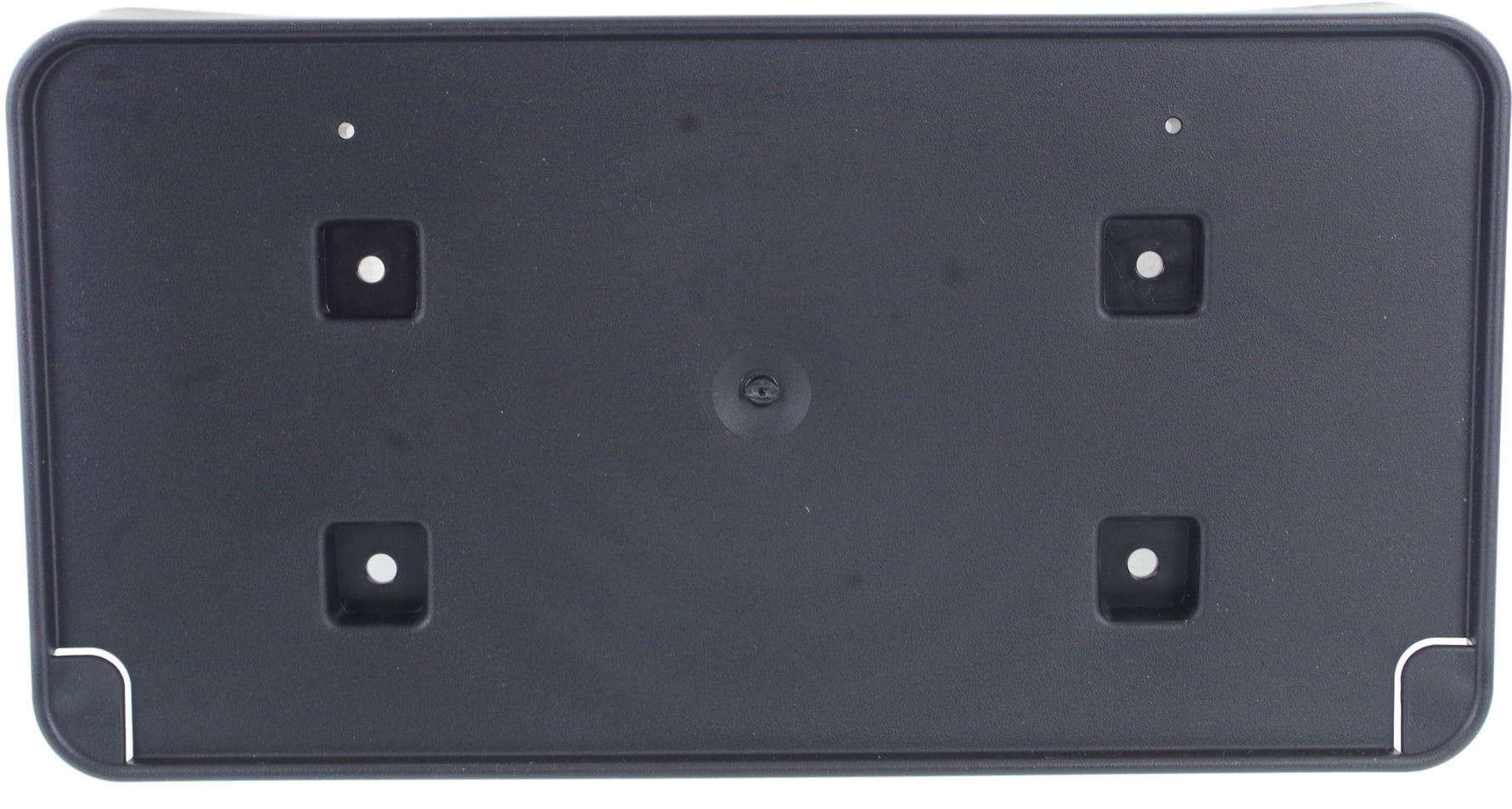 License Plate Bracket Compatible With 2015-2021 Dodge Charger Front ...