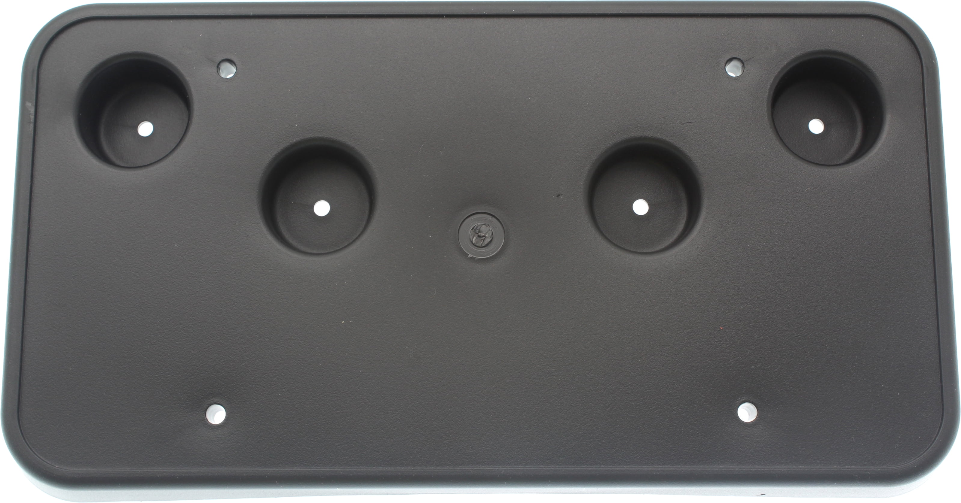 License Plate Bracket Compatible With 2016-2018 Buick Envision Front ...