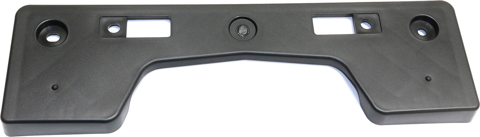 License Plate Bracket Compatible With 2016-2018 Toyota RAV4 Front ...