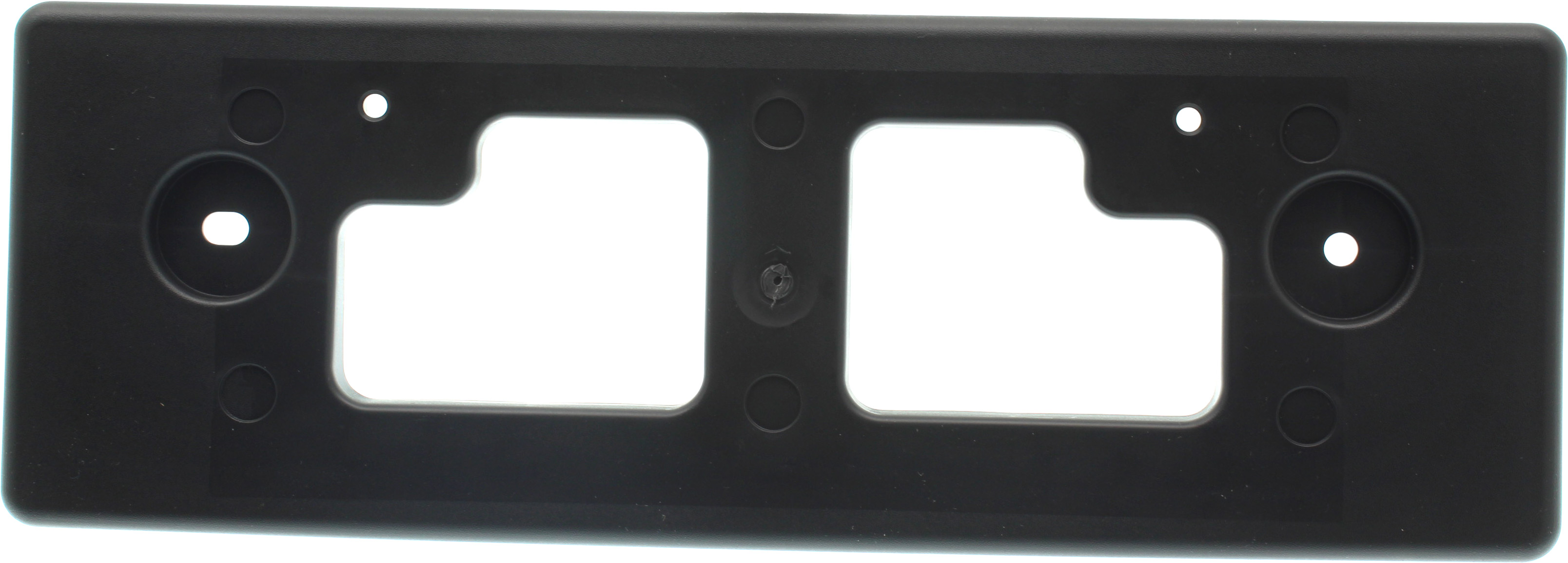 License Plate Bracket Compatible With 2017-2019 Nissan Pathfinder Front ...