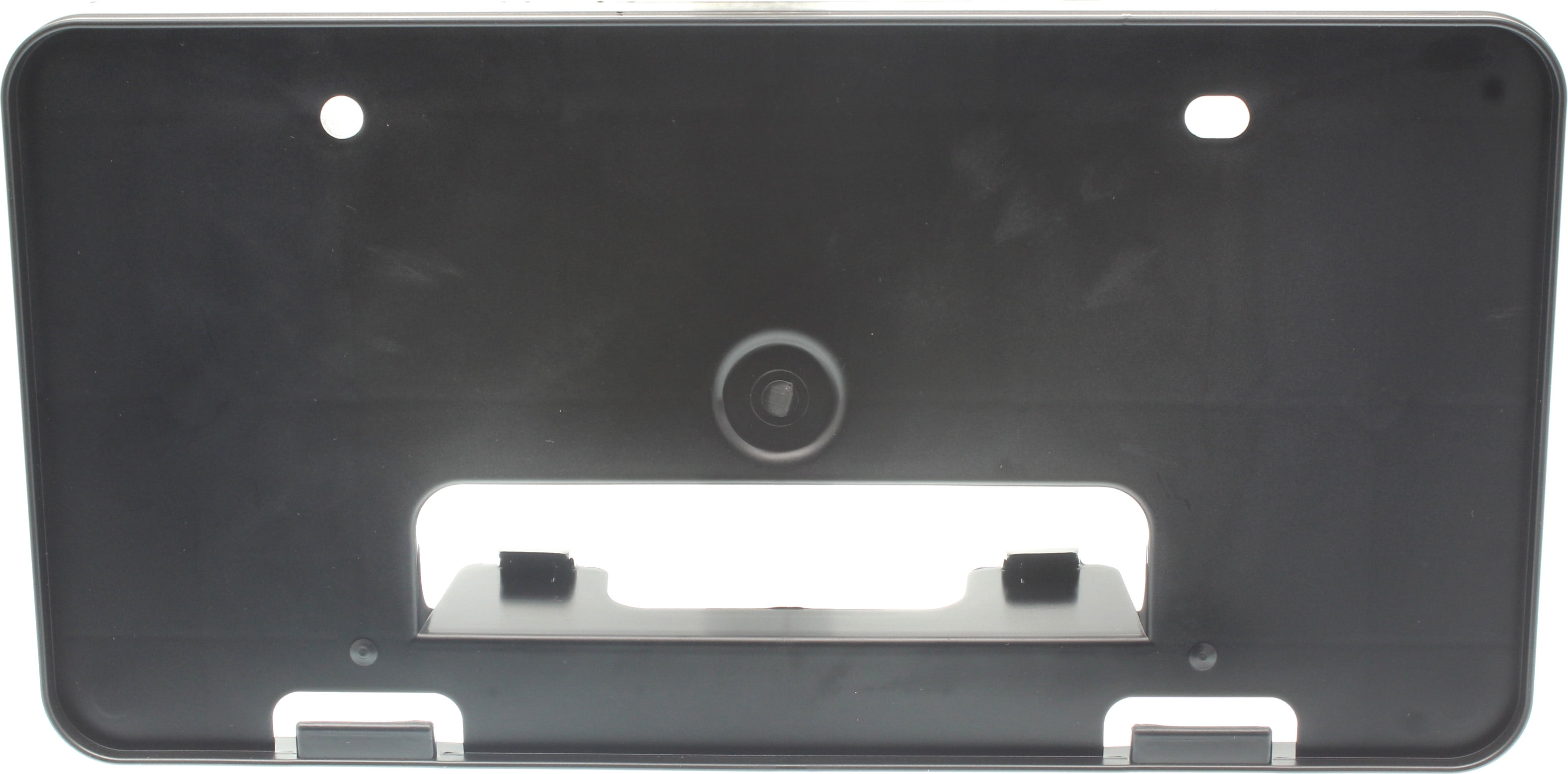 License Plate Bracket Compatible With 2017-2019 Toyota Corolla Front ...