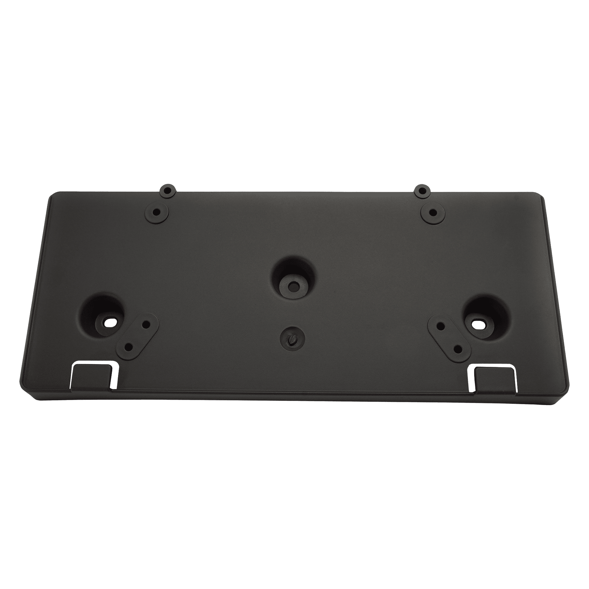 License Plate Bracket Compatible With 2018-2019 Ford Explorer Police ...