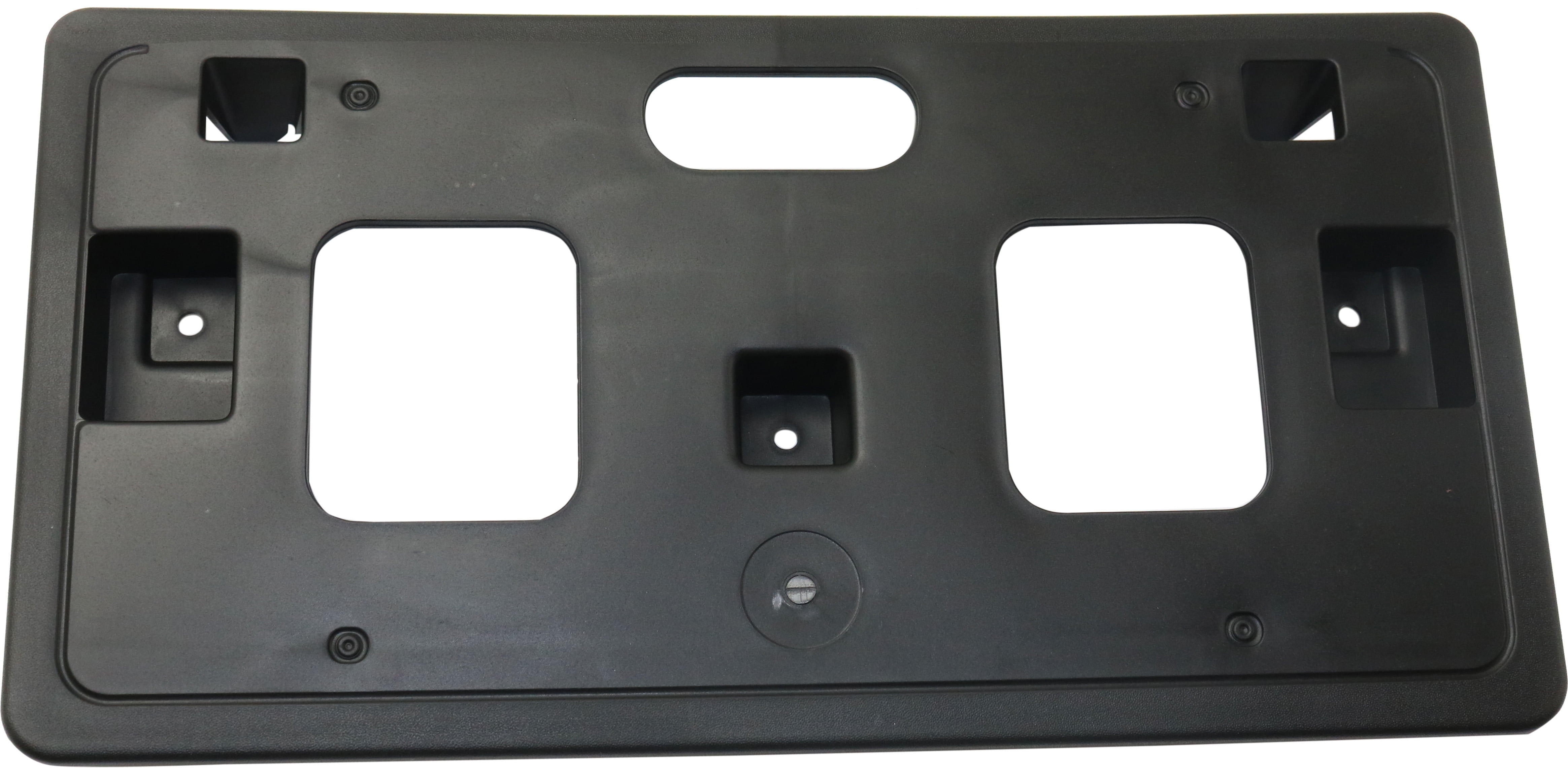 License Plate Bracket Compatible With 2018-2021 Honda Accord Front ...