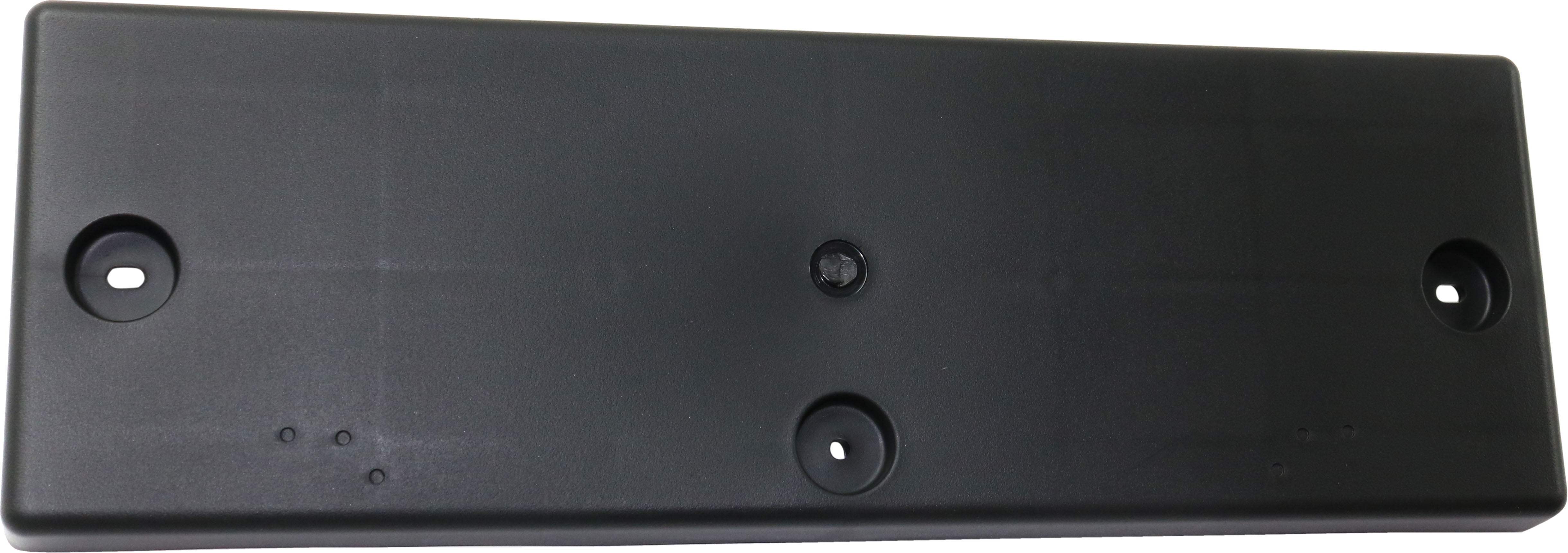 License Plate Bracket Compatible With 2018-2021 Hyundai Accent Front ...