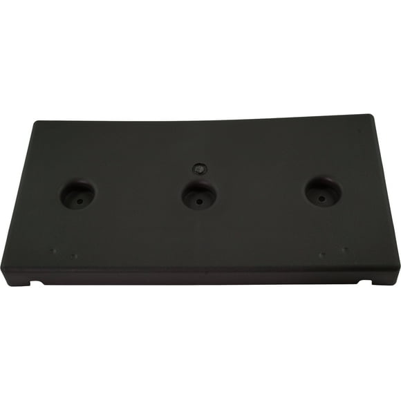 Universal Front License Plate Bracket