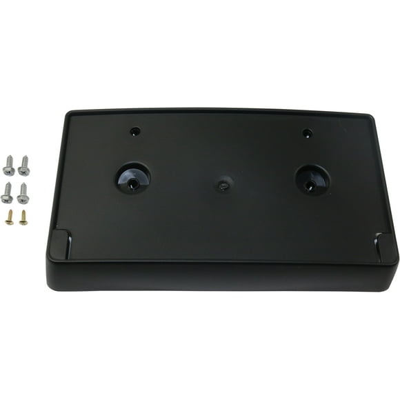 License Plate Fasteners & Brackets in License Plate Frames, Covers ...