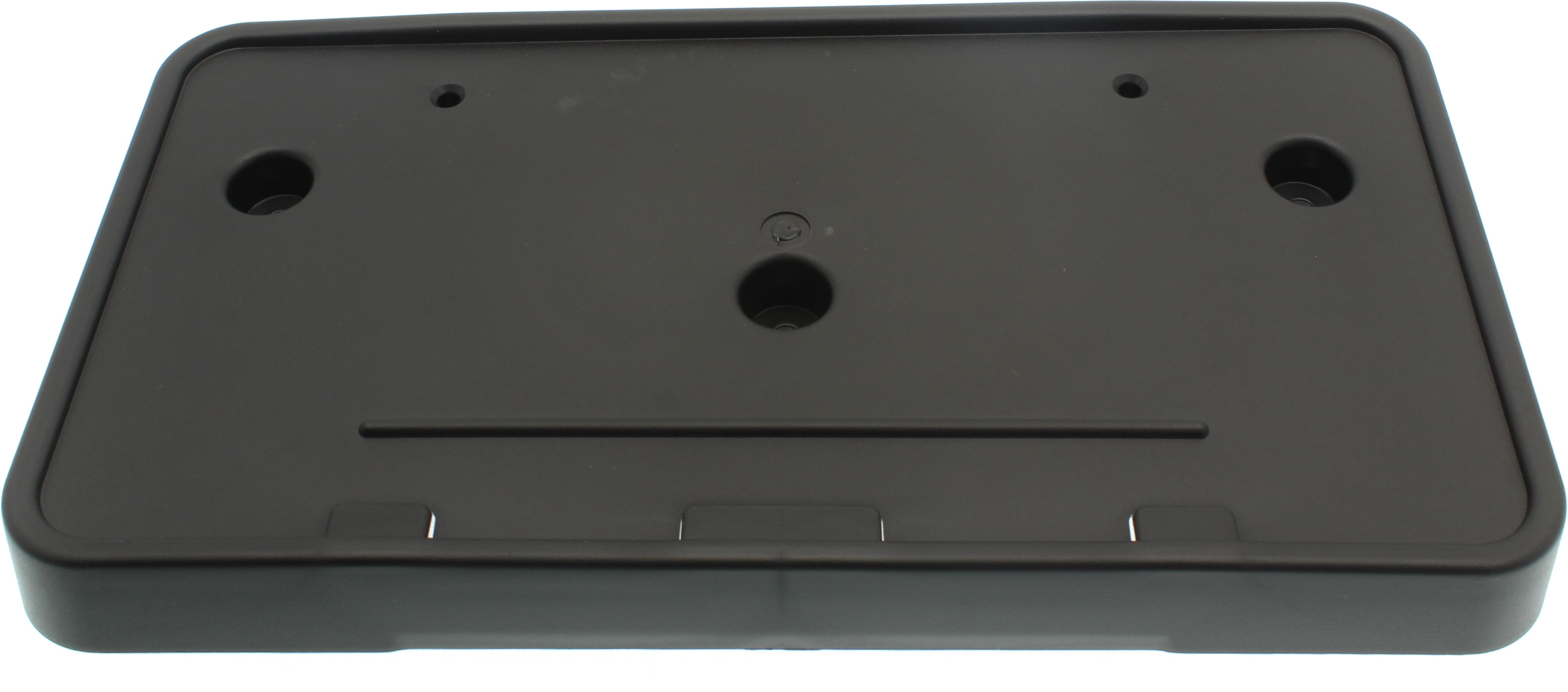 License Plate Bracket Compatible with 2007-2014 Ford Expedition Front ...