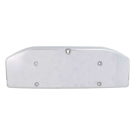 License Plate Bracket Compatible with 2010-2013 Mercedes Benz Sprinter ...