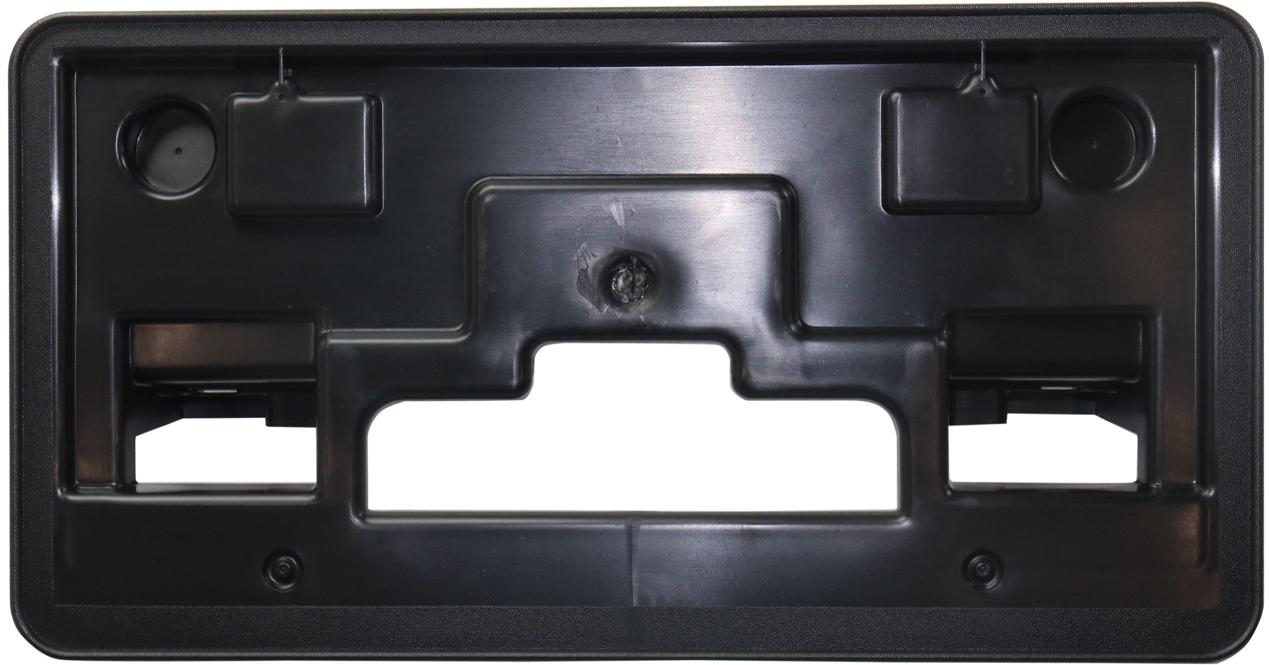 License Plate Bracket Compatible With 2018-2021 Honda Accord Front ...