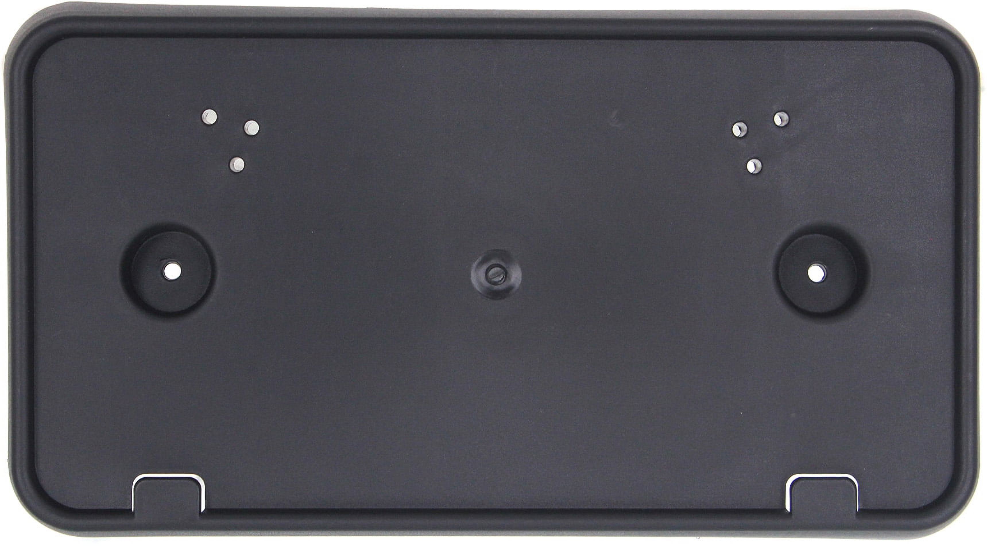 New Front License Plate Bracket for 2020-2023 Ford Explorer ST ...