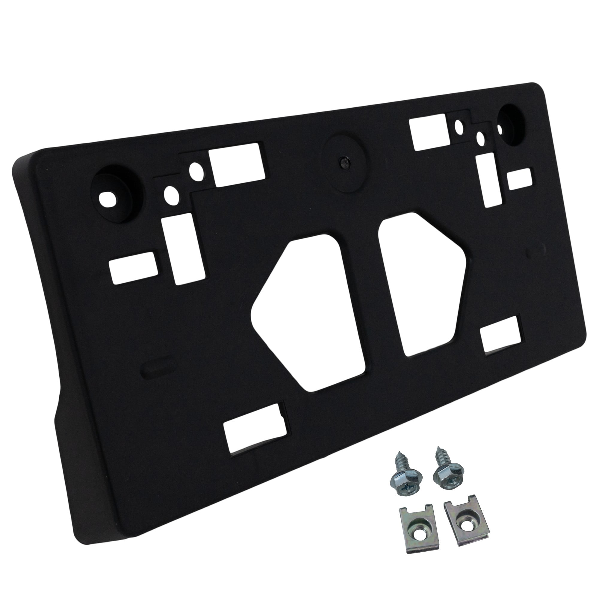 License Plate Bracket Compatible with 2013-2015 Lexus RX350 RX450h ...