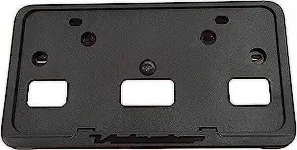 License Plate Bracket Compatible with 2013-2017 Hyundai Veloster Front ...