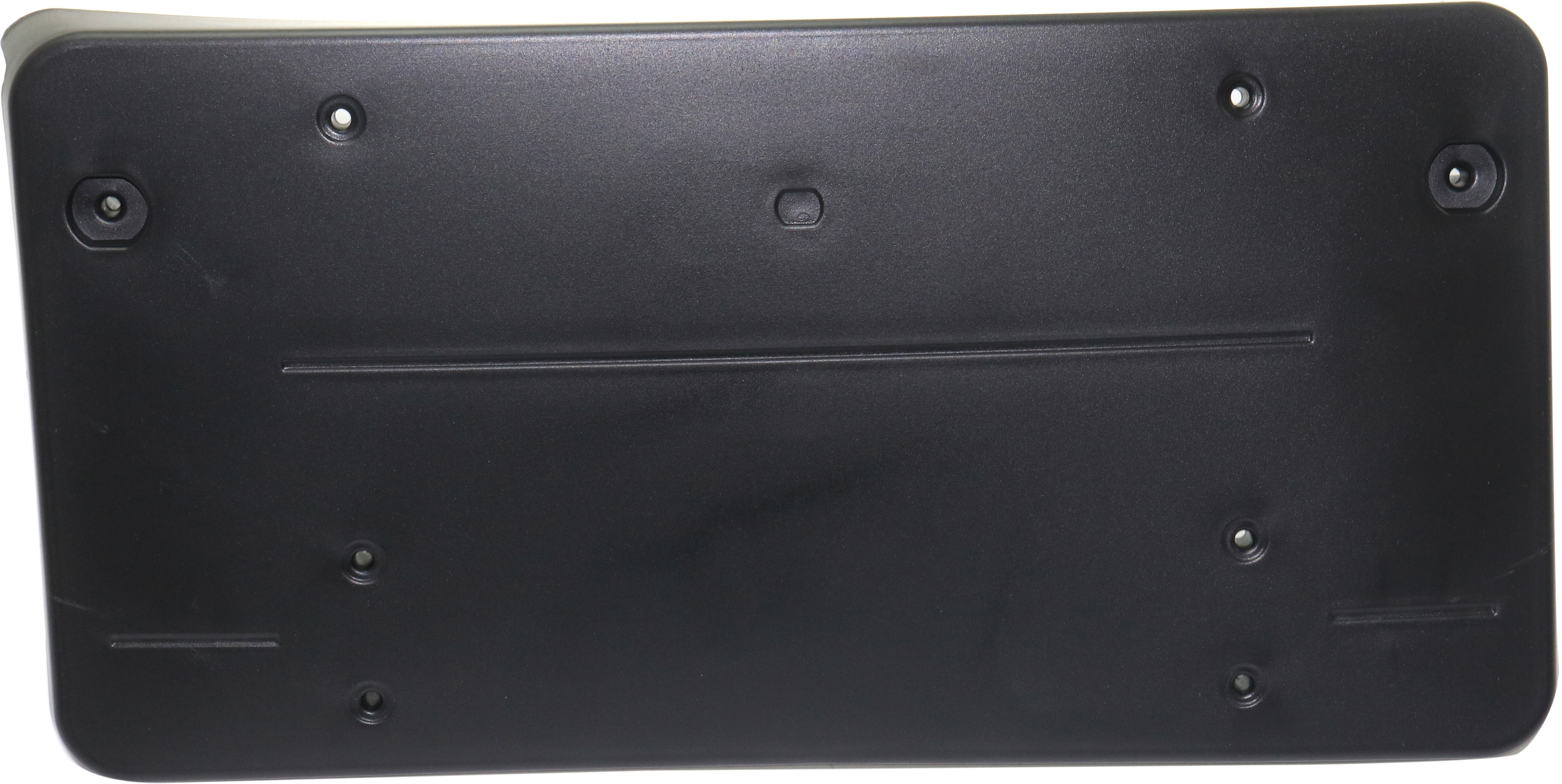 License Plate Bracket Compatible With 2015-2018 Mercedes Benz C300 ...