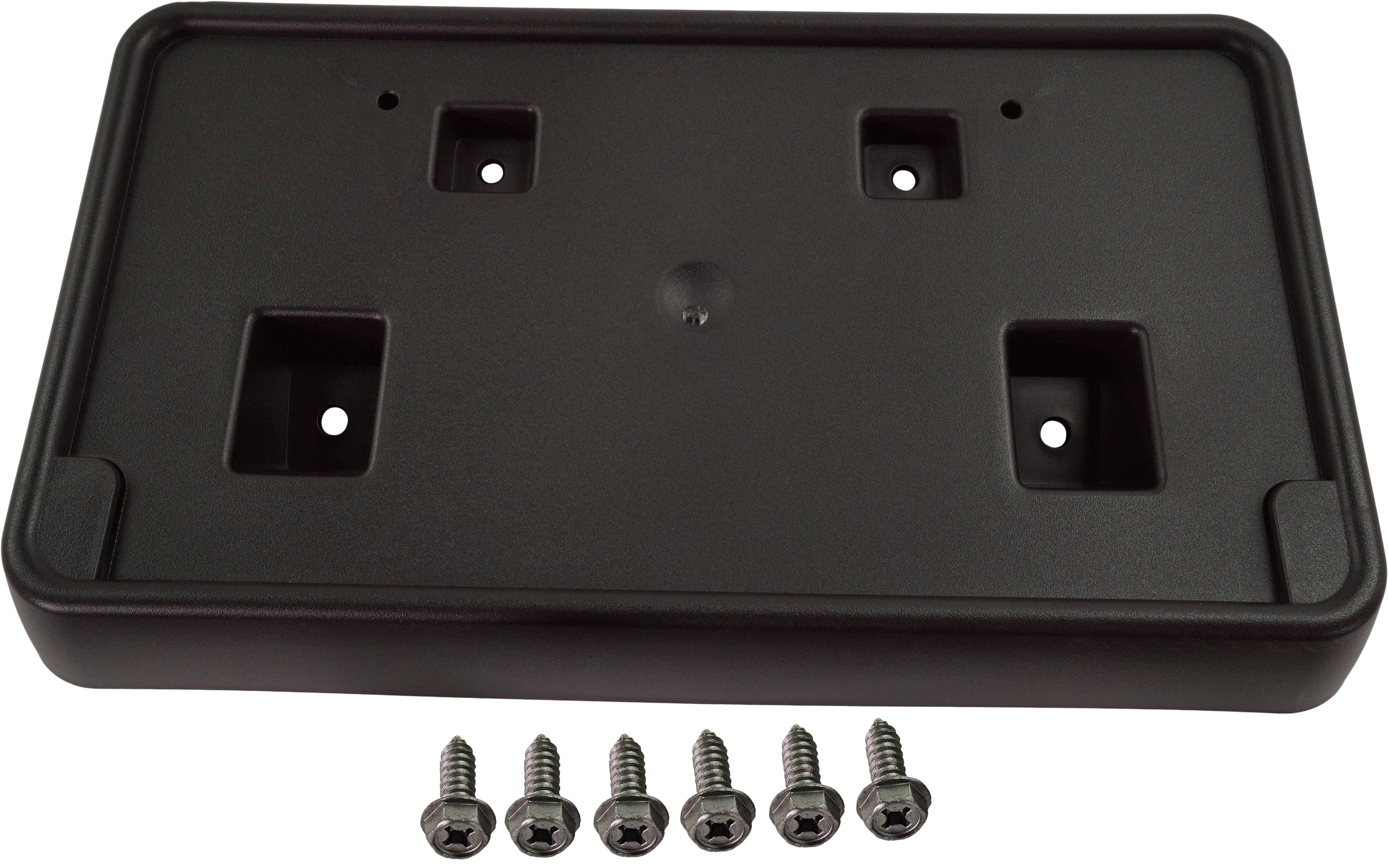 License Plate Bracket Compatible with 2015-2022 Dodge Challenger Front ...