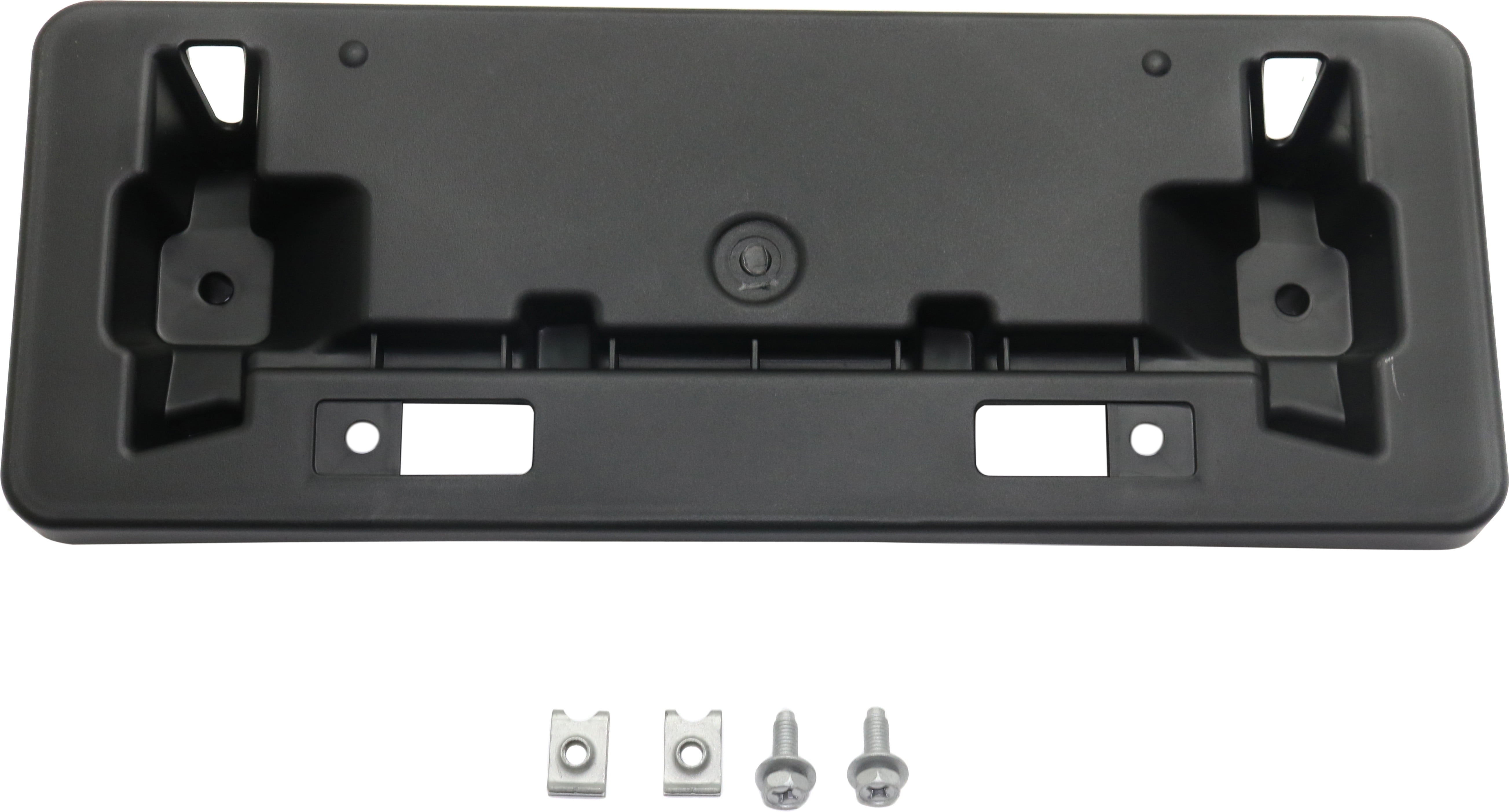 License Plate Bracket Compatible with 2016-2019 Lexus RX350 Front For ...