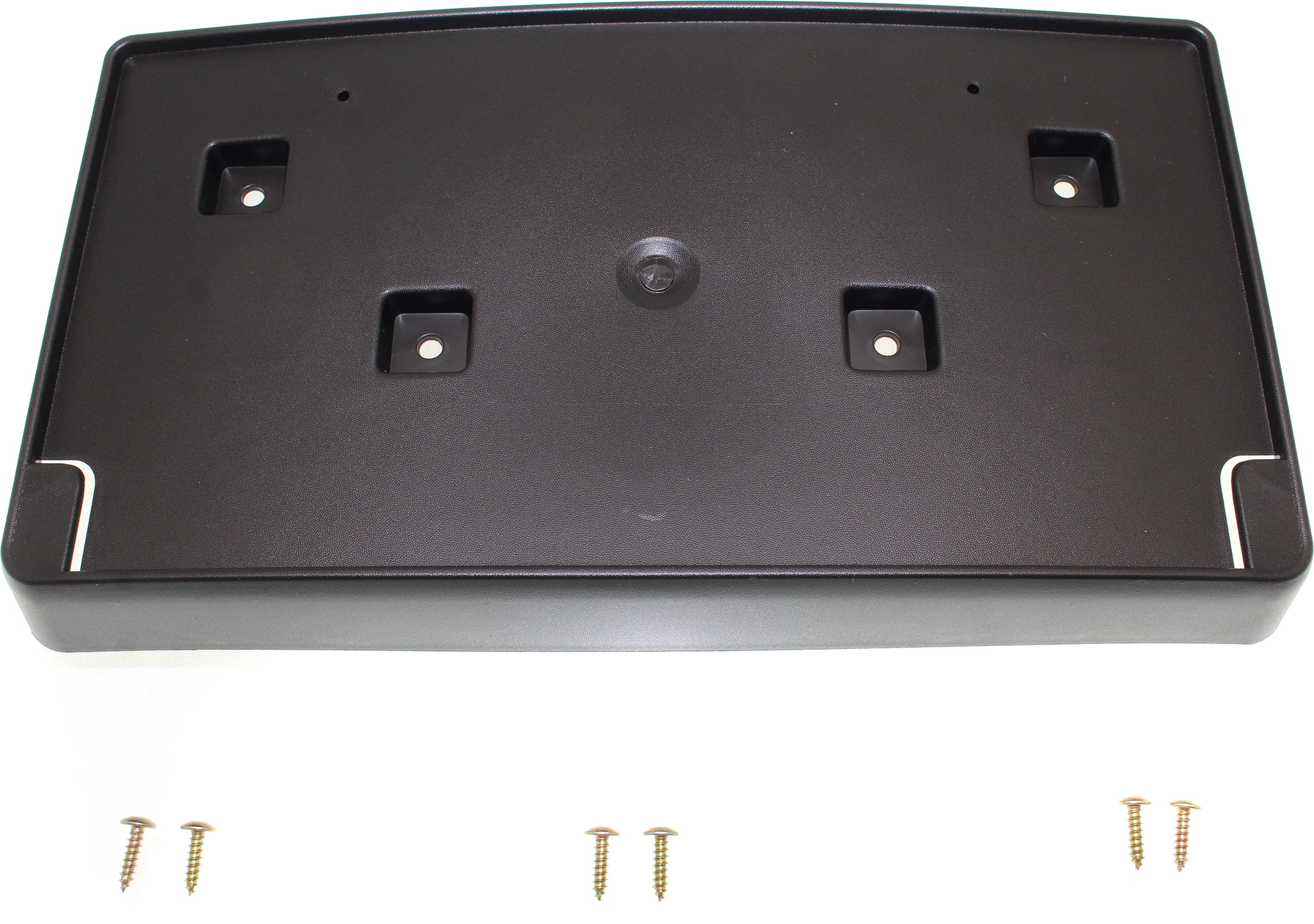 License Plate Bracket Compatible with 2017-2021 Jeep Grand Cherokee ...