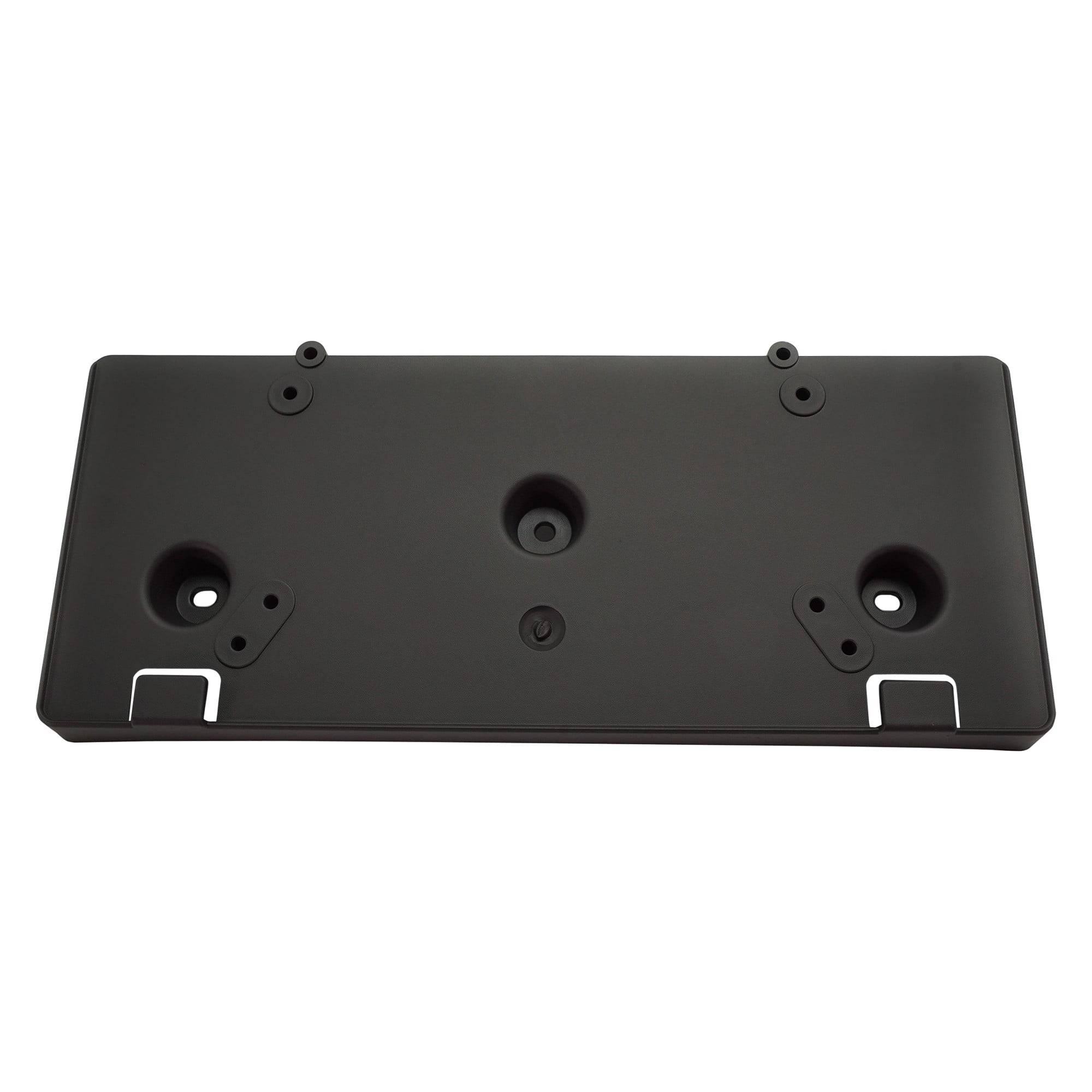 License Plate Bracket Compatible with 2018-2019 Ford Explorer Police ...