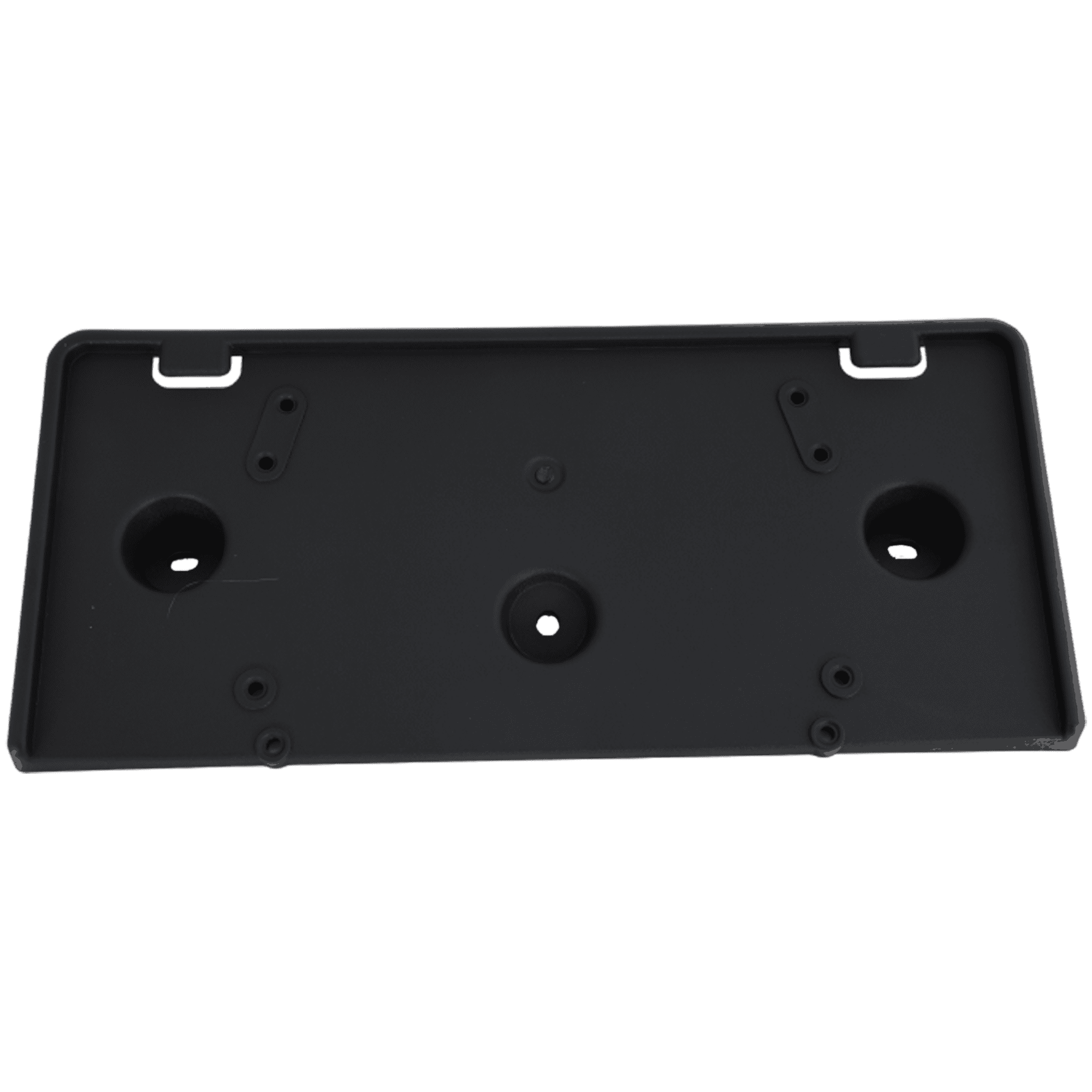 License Plate Bracket Compatible with 2019-2021 Ford Edge Front ...