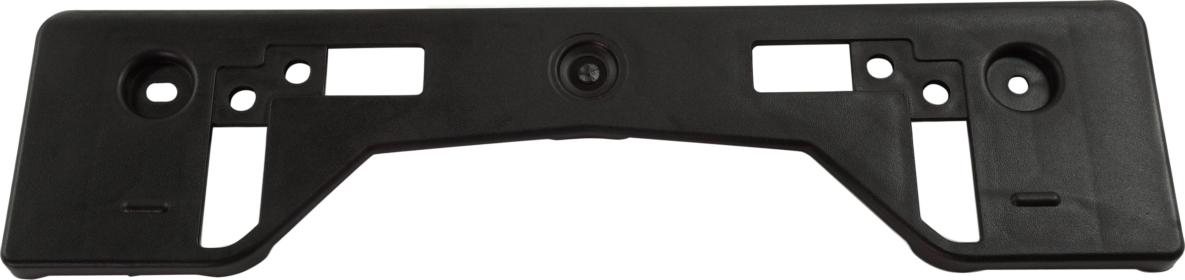 License Plate Bracket Compatible with 2019-2021 Toyota RAV4 Front ...