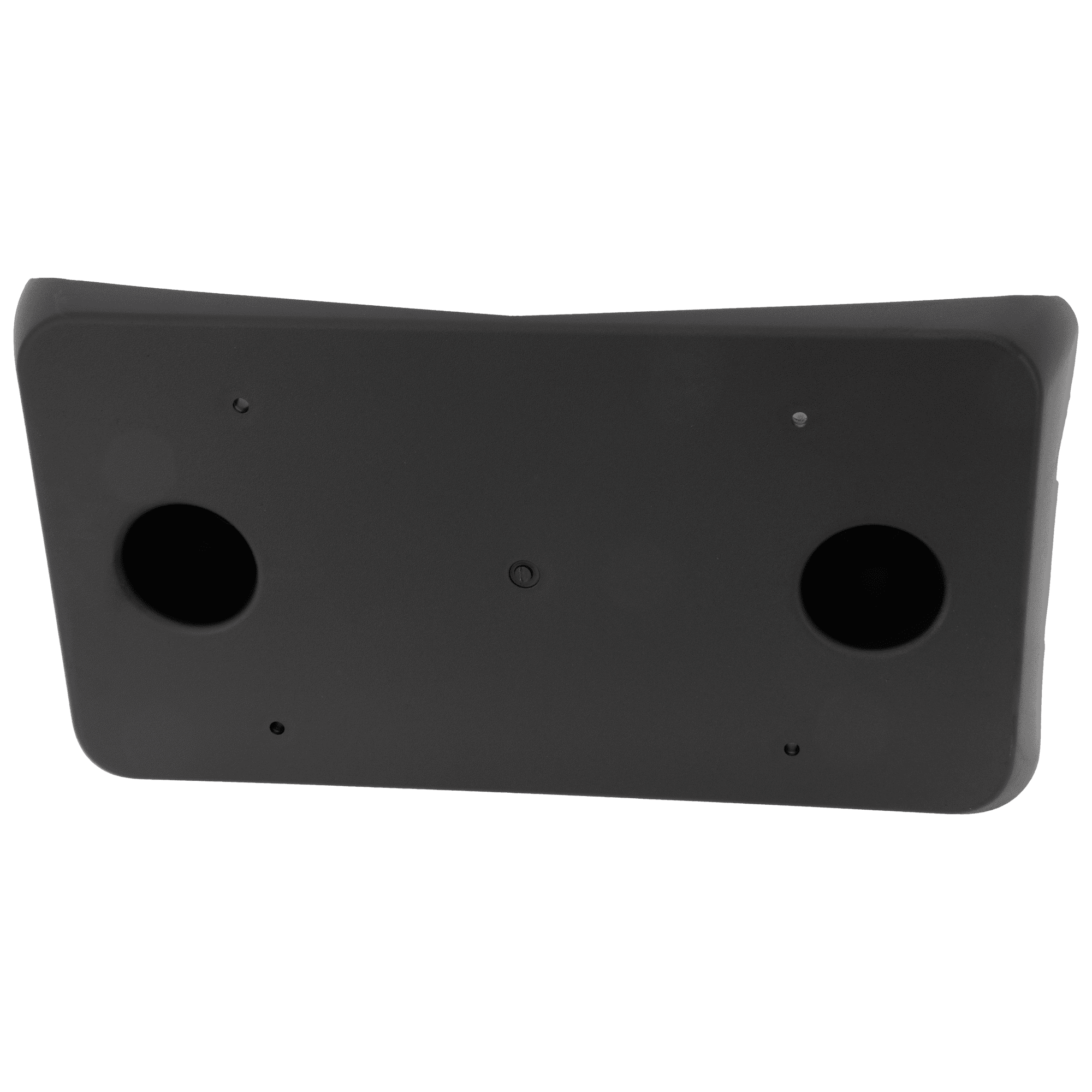 License Plate Bracket Compatible with 2019-2022 Chevrolet Blazer Front ...