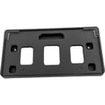 License Plate Bracket Compatible with 2019-2022 Chevrolet Spark Front ...