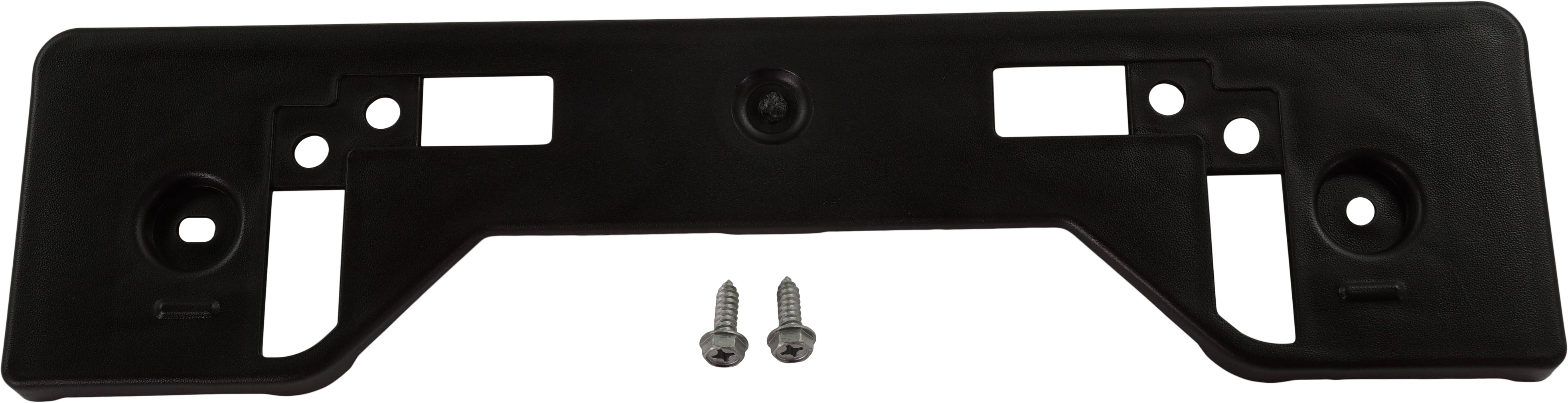 License Plate Bracket Compatible with 2019-2023 Toyota RAV4 Front ...