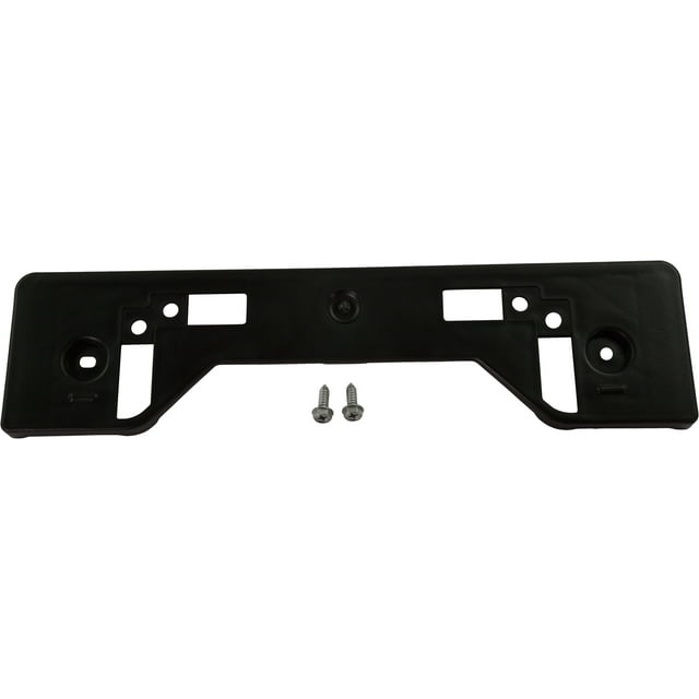 License Plate Bracket Compatible with 2019-2023 Toyota RAV4 Front ...