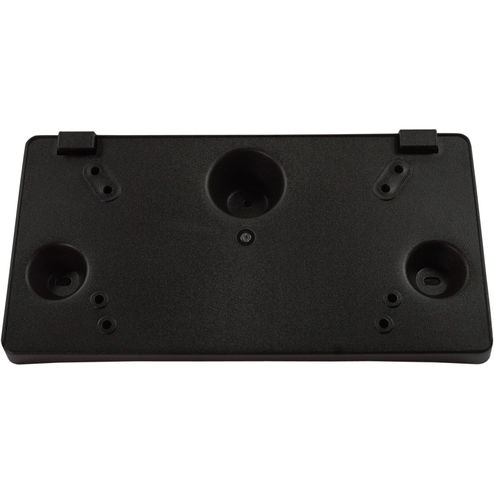 License Plate Bracket Compatible with 2020-2022 Ford Explorer Police ...